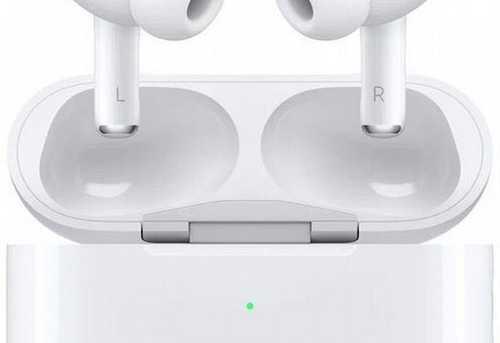 Apple AirPods Pro (2nd generation) MagSafe Chargin