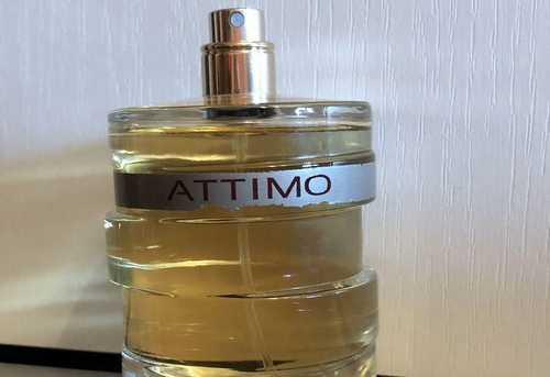 Salvatore Ferragamo Attimo edp 100