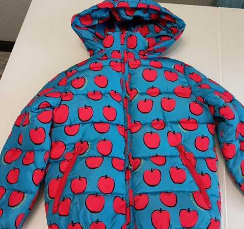 Stella McCartney куртка р.6