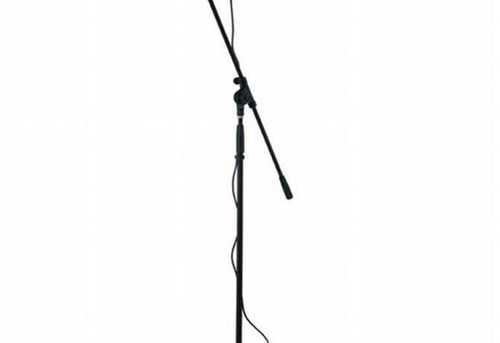 Микрофон со стойкой JTS MSP-TM929