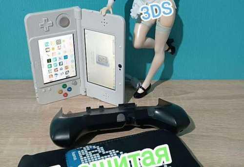 New Nintendo New 3DS