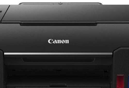 Мфу струйное Canon pixma G640