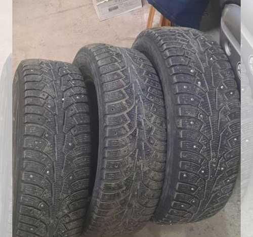 Nokian Tyres Nordman 5 195/65 R15 95T