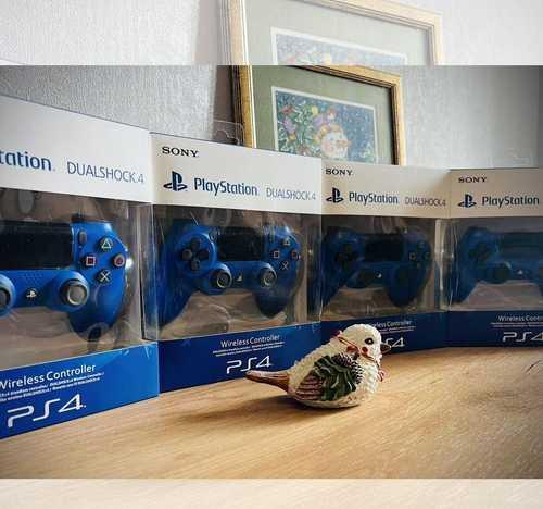 Dualshock 4 / PS4 /джойстик