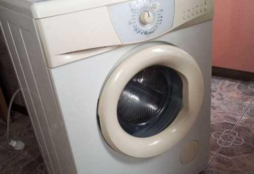 Whirlpool стиральная машинка