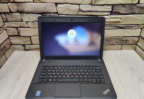 Lenovo thinkpad E440 i5-4/RAM-8/SSD-128/14"