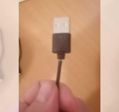 Кабели micro usb