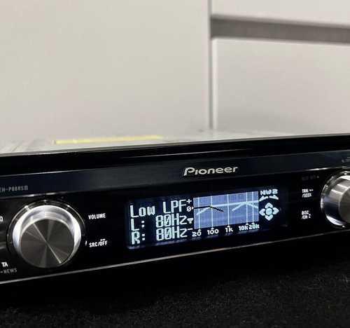 Pioneer DEH-P88RS2 с Bluetooth