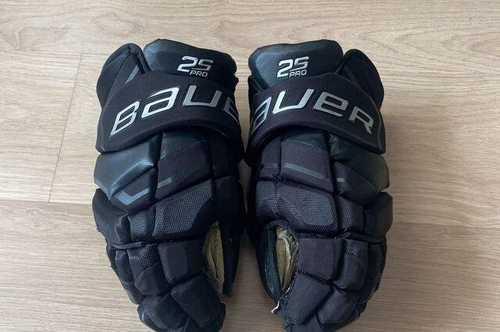 Краги bauer 2s pro