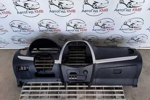 Торпедо Chery Tingo T11 Vortex