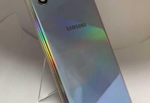 Задняя крышка Samsung note 10 plus N975 оригинал