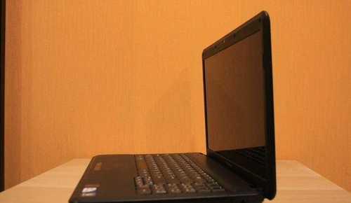 Классный ноутбук Lenovo с доставкой 15,6