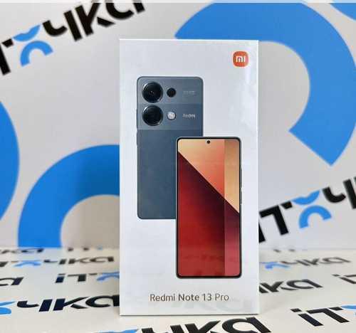 Xiaomi Redmi Note 13 Pro, 8/128 ГБ