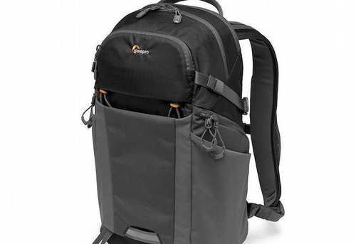 Рюкзак Lowepro Photo Active BP 200 AW серый