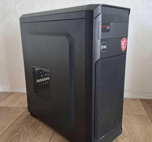 Корпус -AeroCool Aero-300