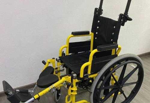 Прокат детской инвалидной коляски