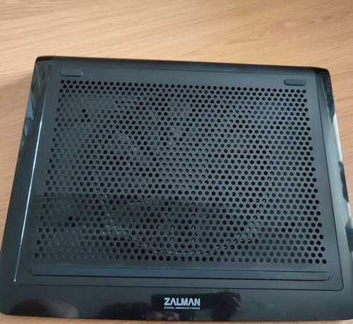Подставка для ноутбука охлаждающая Zalman NC3000u
