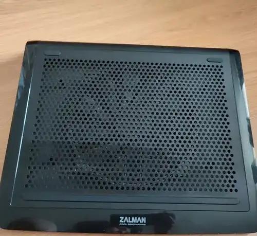 Подставка для ноутбука охлаждающая Zalman NC3000u