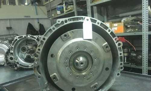 АКПП ZF 6HP26 Audi A4