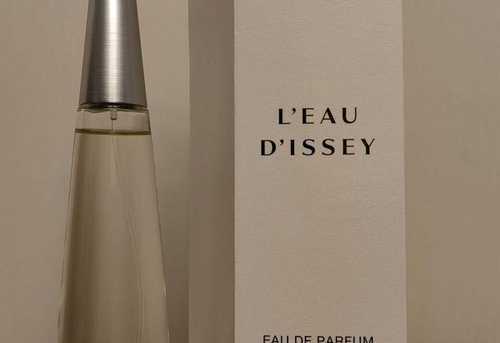 Issey miyake L eau d issey edp 75 ml