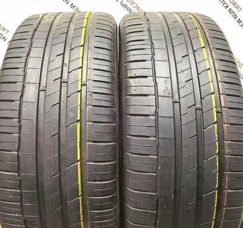 Hankook Ventus S1 Evo3 SUV K127A 315/35 R21 111N