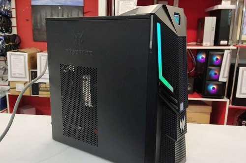 Игровой компьютер Acer Predator P03-600