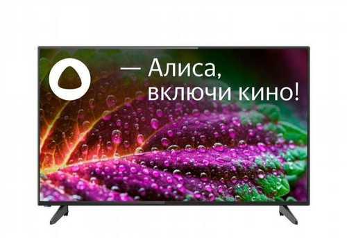Smart телевизор 32" Hi vhix-32H181MSY