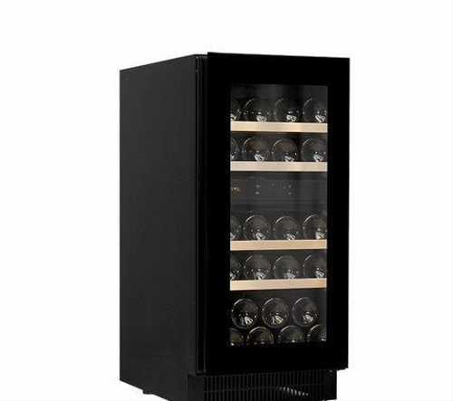 Встраиваемый винный шкаф Meyvel MV23-KBT2
