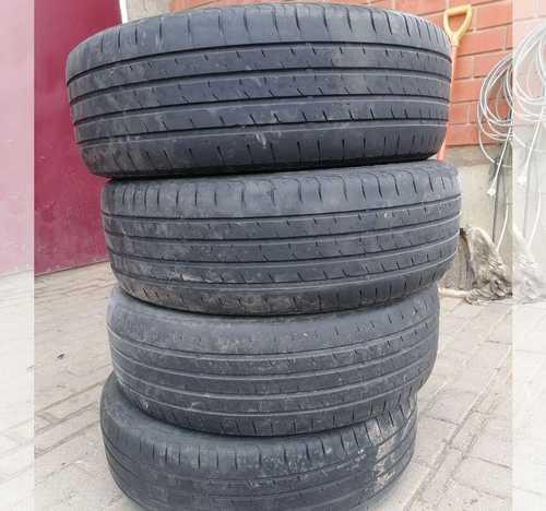 Nexen N Fera RU1 225/65 R17