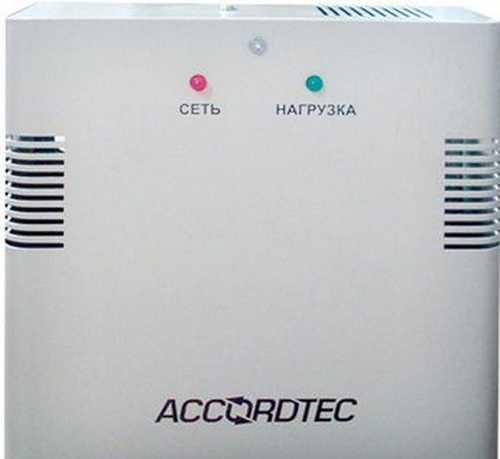 AccordTec ббп-60