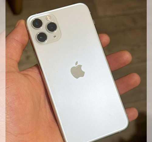 iPhone 11 Pro, 256 ГБ