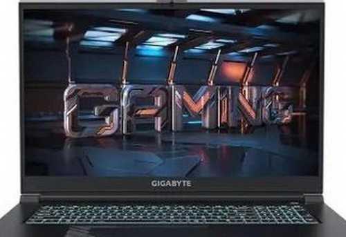 Игровой ноутбук Gigabyte G7 KF 12500H,17.3 RTX4060