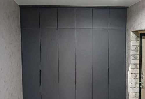 Встроенный шкаф К 183
