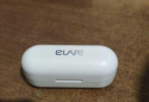 Беспроводные наушники elari nanopods