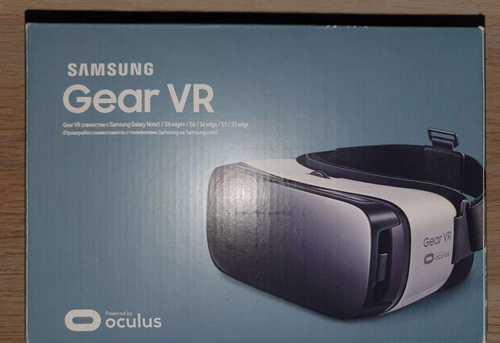 Очки виртуальный реальности Samsung