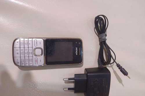 Телефон Nokia c2-01