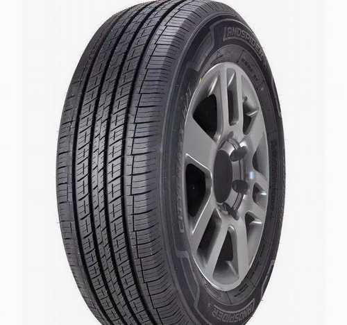 Landspider Citytraxx H/T 285/50 R20 116H