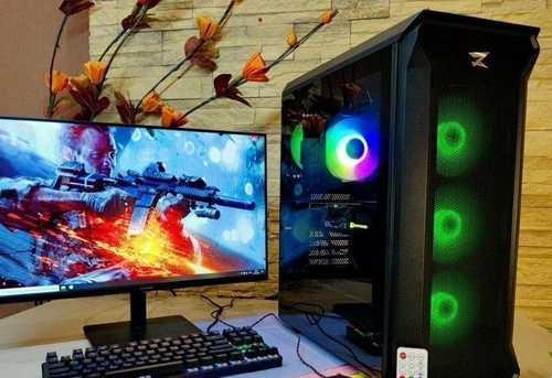 Игровые пк Core i5 /i7 / Ryzen+ GTX 1660S /RTX3070