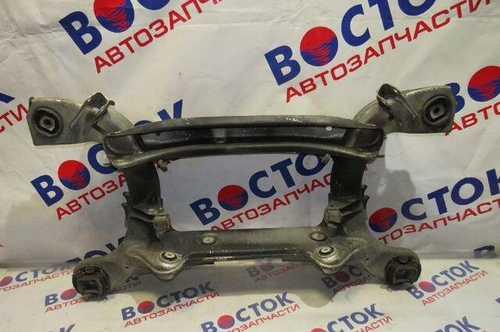 Балка поперечная Зад mercedes CL500 215