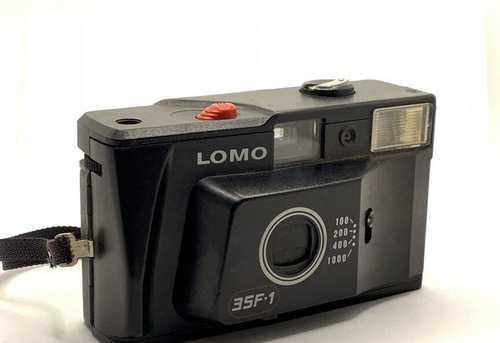 Плёночный фотоаппарат Lomo 35F-1