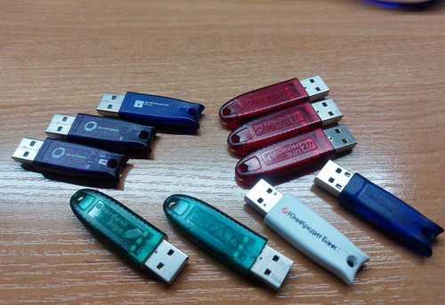 Usb ключи защиты