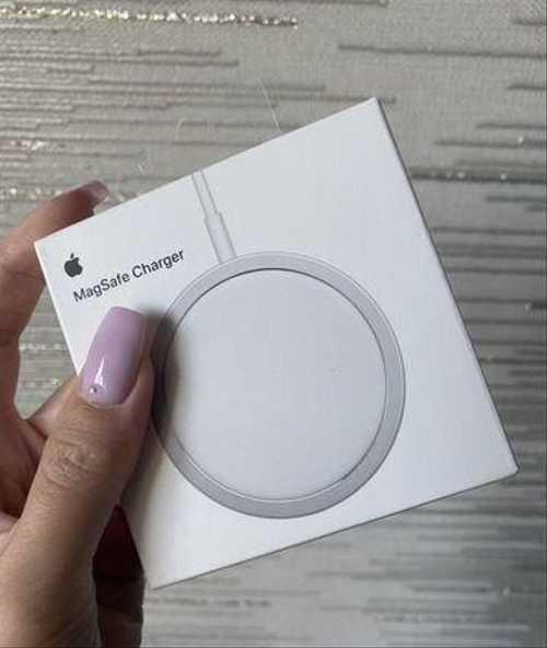 Бзу Apple MagSafe Charger