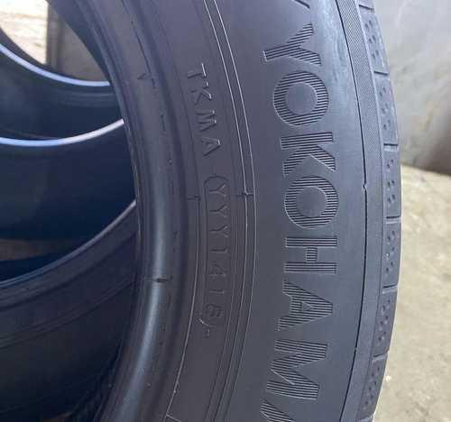 Yokohama BluEarth-GT AE-51 205/65 R16 95H