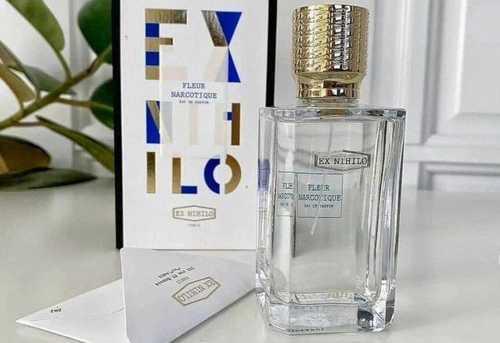 Духи Ex Nihilo Fleur Narcotique Eau de Parfum