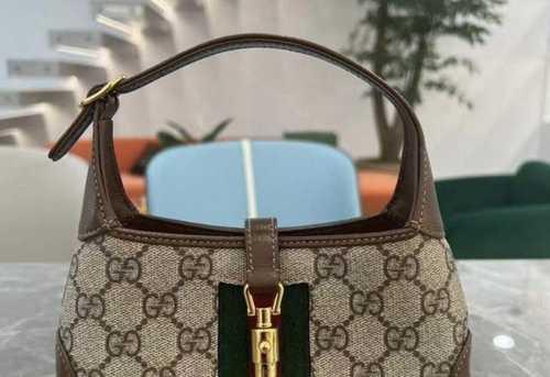 Gucci jackie mini сумка оригинал