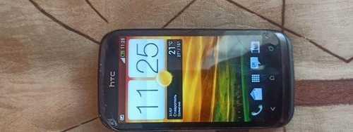 HTC desire X