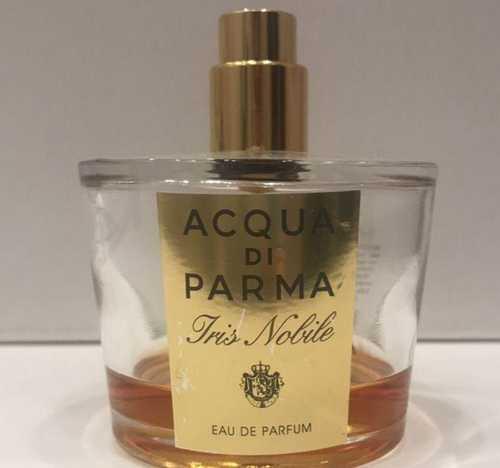 Acqua di Parma Iris Nobile парфюмированная вода