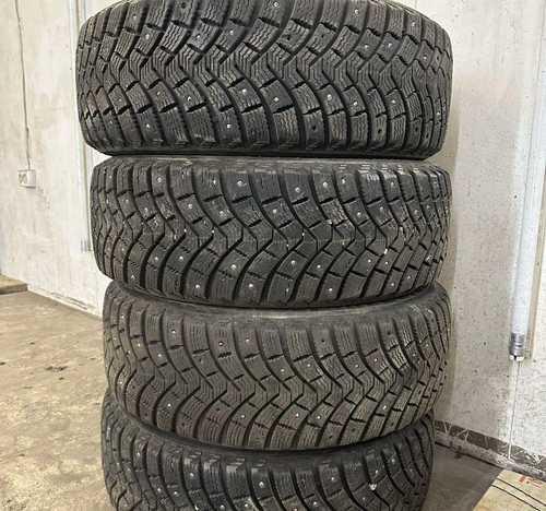 Michelin Latitude X-Ice North 2 185/60 R15 88