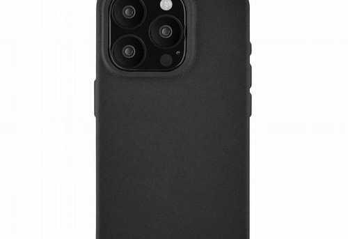 Чехол MagSafe кожаный для Apple iPhone 15 Pro Max