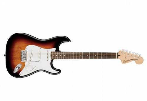 Fender Squier Affinity 2021 Stratocaster LRL 3-Col